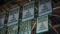Chat with Celtics broadcasters Drew Carter, Brian Scalabrine