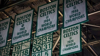 Chat with Celtics broadcasters Drew Carter, Brian Scalabrine