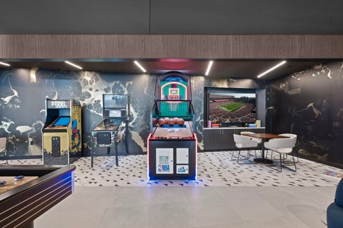 First apartment complex at Suffolk Downs opens