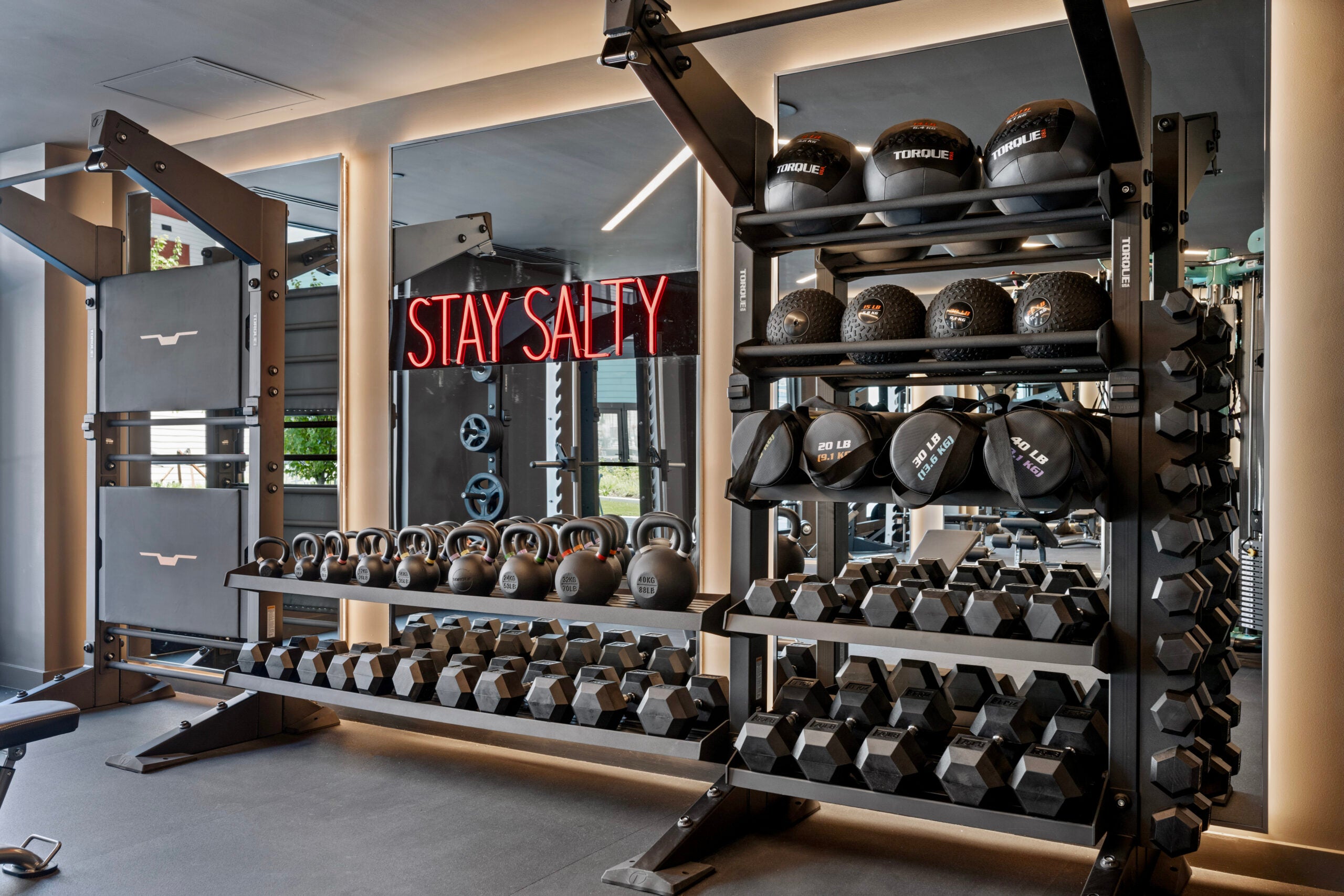 First apartment complex at Suffolk Downs opens