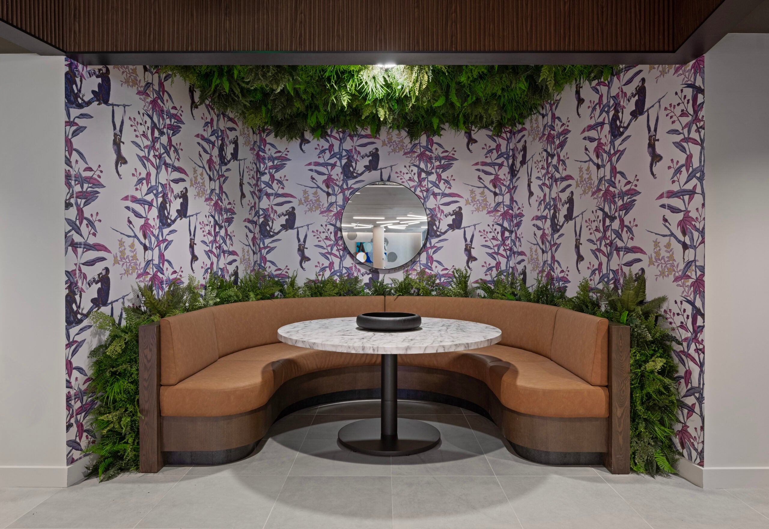 First apartment complex at Suffolk Downs opens