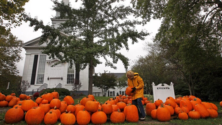 Avoiding Salem and its crowds? We’ve got you covered.