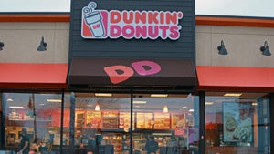 Dunkin’ enters its 'unhinged' era with new Halloween campaign
