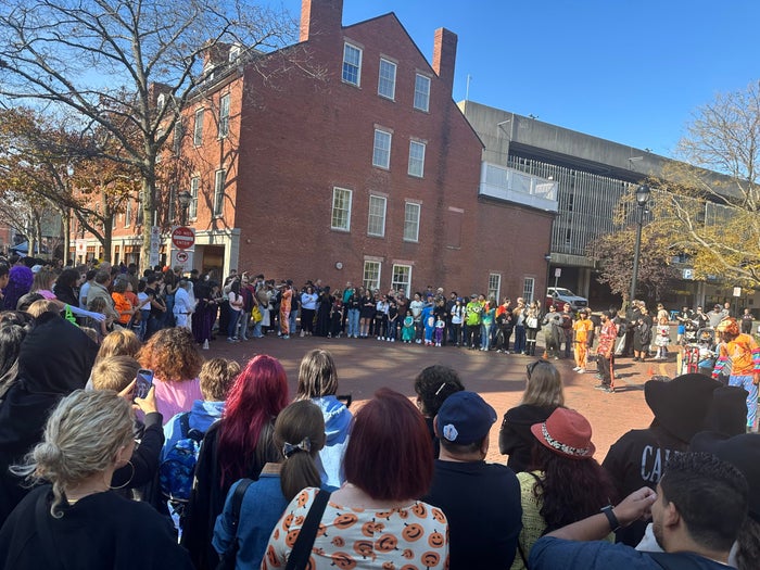 Salem Halloween 2024: Live updates