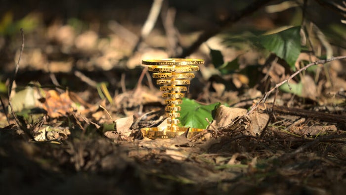 Mass. meteorologist who found Project Skydrop trophy identified