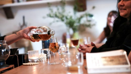 These 37 Boston businesses received the city's new liquor licenses