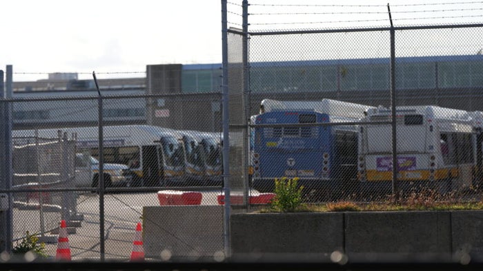 Four MBTA employees fired in connection with investigation at Cabot Yard