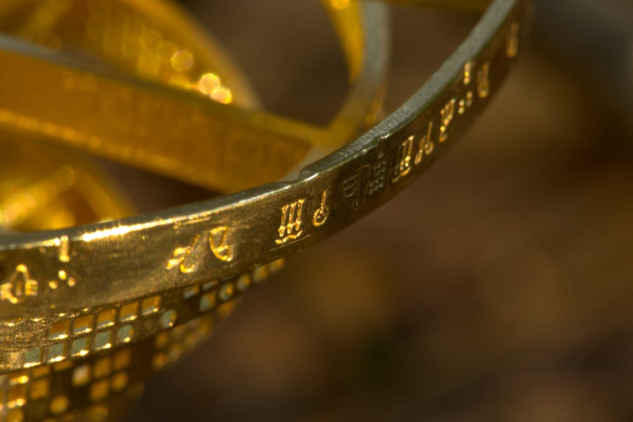 Mass. meteorologist who found Project Skydrop trophy identified