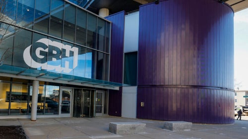 GBH shakes up its morning host lineup