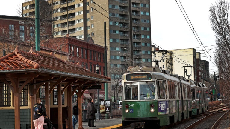 MBTA Communities Act: What's next for your town in 2025