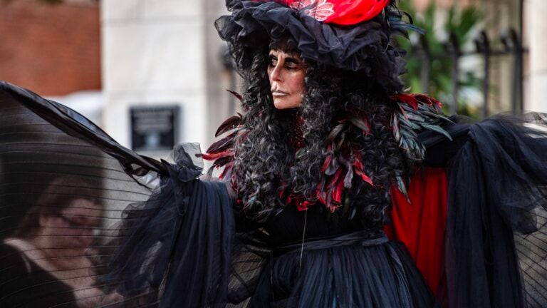 Salem Halloween 2024: Live updates