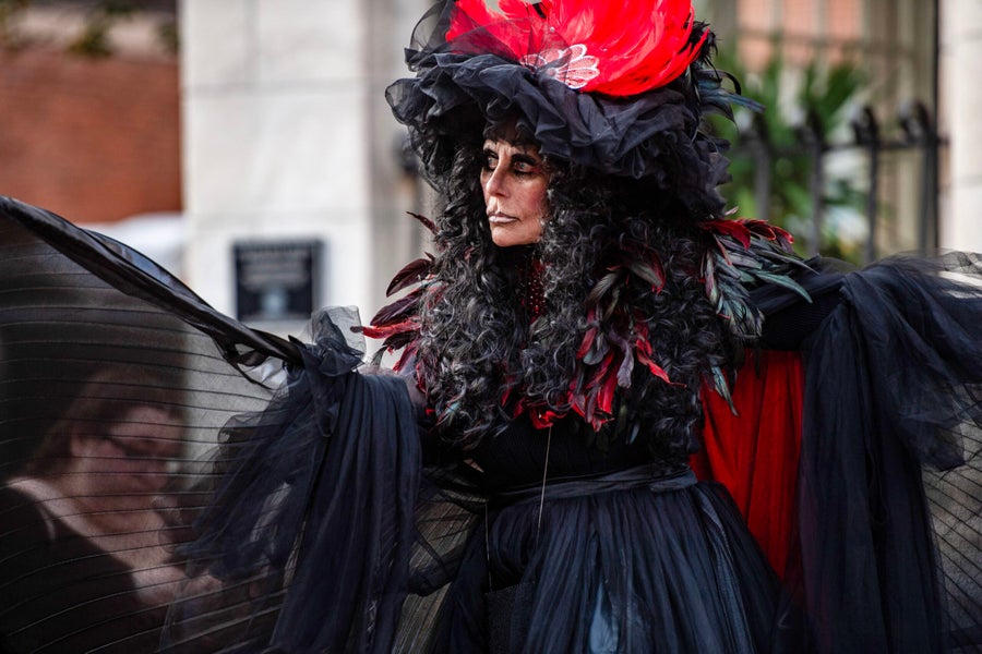 Salem Halloween 2024: Live updates