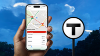MBTA launches new live tracking app