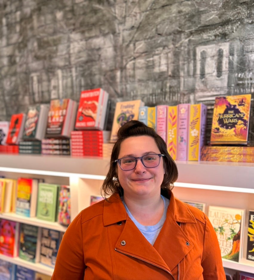 Book Club’s November read is ‘Swift River’ by Essie Chambers | Boston.com