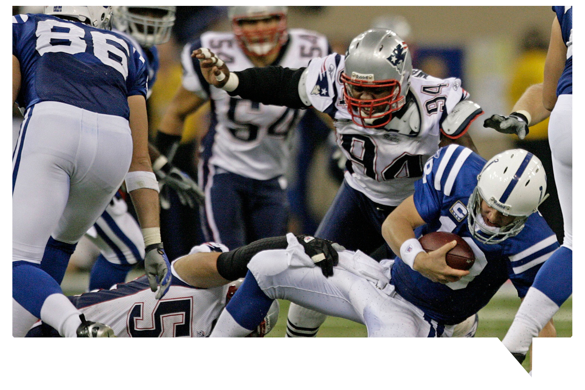 Boston’s lost superstars 😥