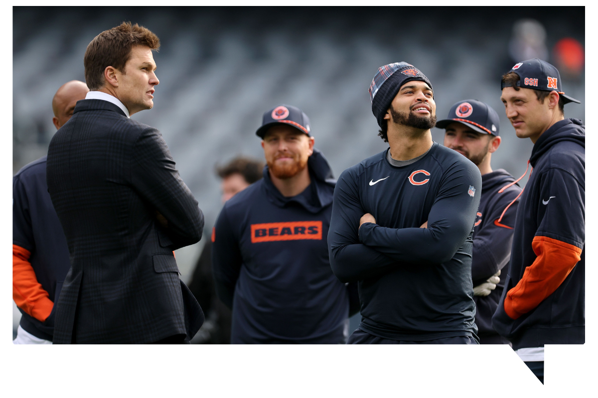 The women’s sports revolution ⛹🏽‍♀️