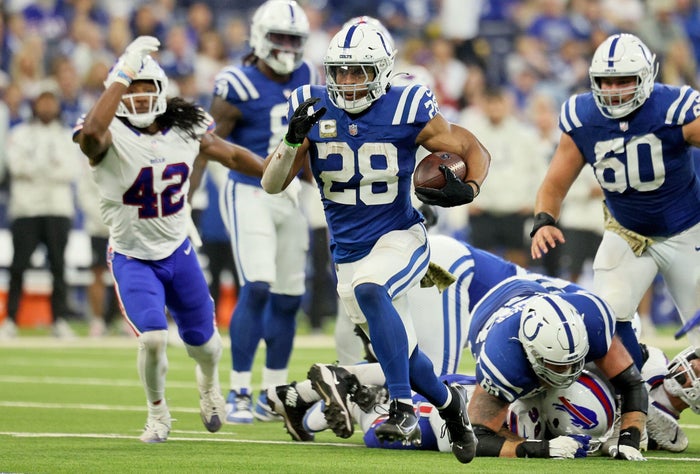 Colts-Patriots preview, players to watch, and prediction
