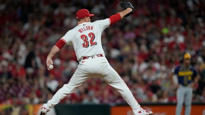 Justin Wilson explains how Red Sox deal came together so quickly