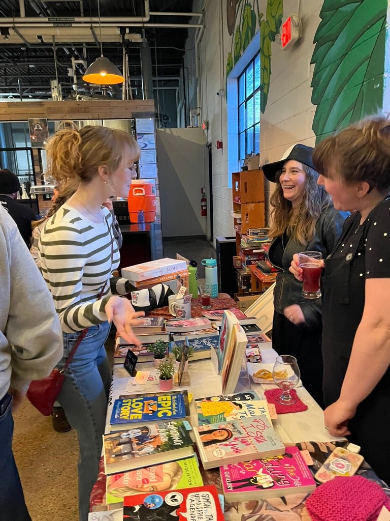 The ultimate guide to independent bookstores in Greater Boston