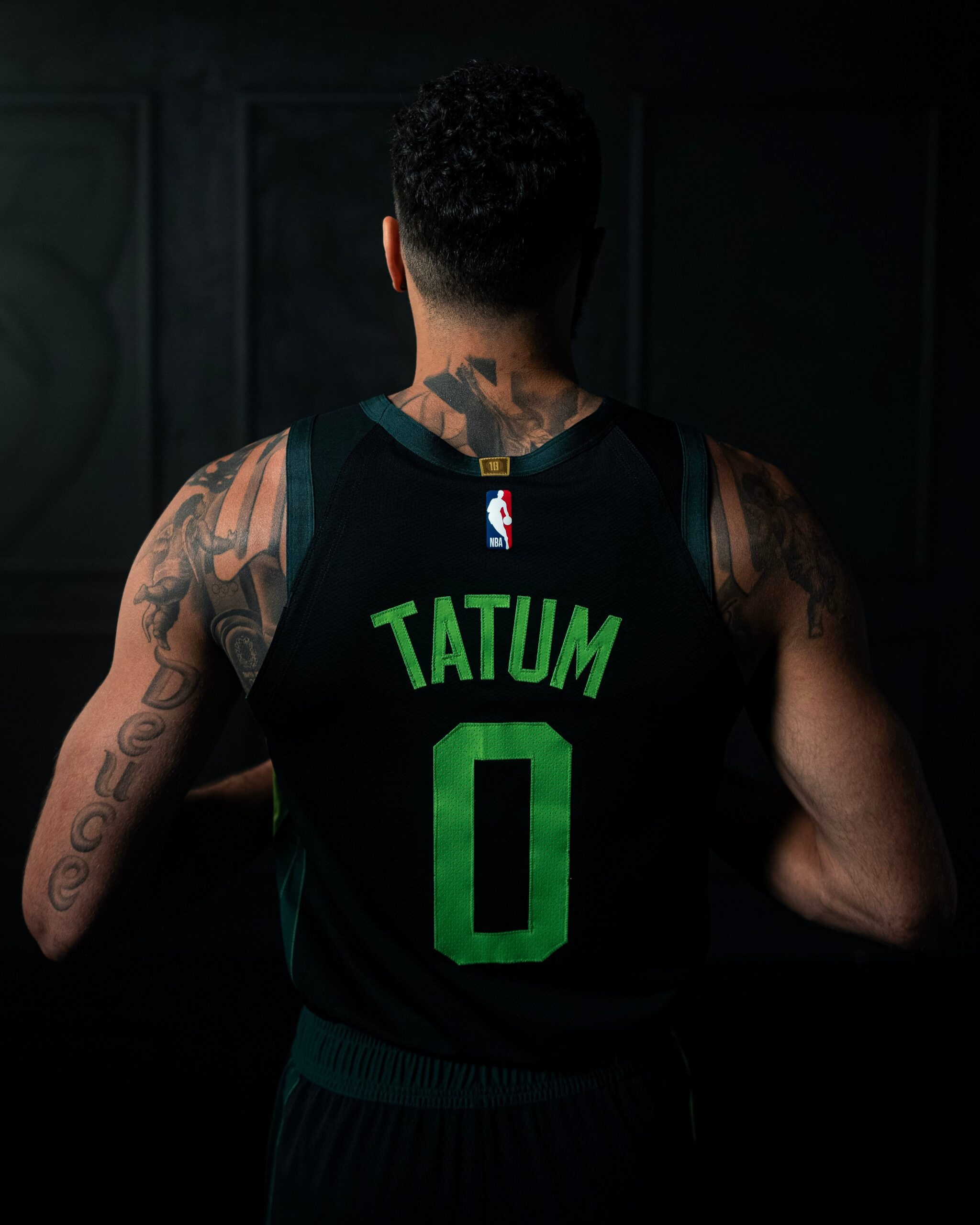 Celtics unveil new ‘City Edition’ uniforms for 2024-25 season