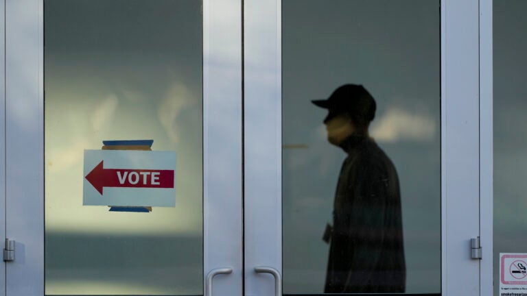 Live 2024 Arizona presidential election results