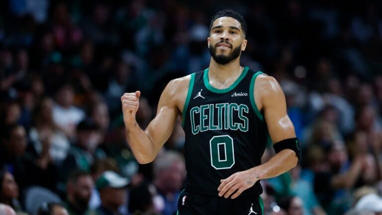 Takeaways: Celtics roll as Grant Williams, Hornets lose control late