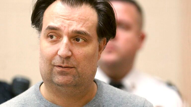 Brian Walshe reportedly stabbed in jail while awaiting murder trial