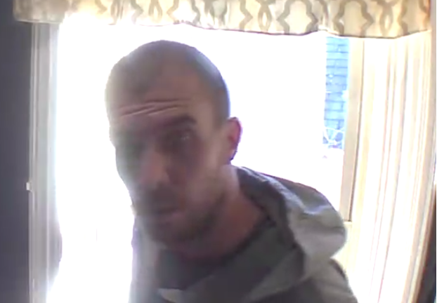 Attleboro police ask for public's help looking for shooting suspect