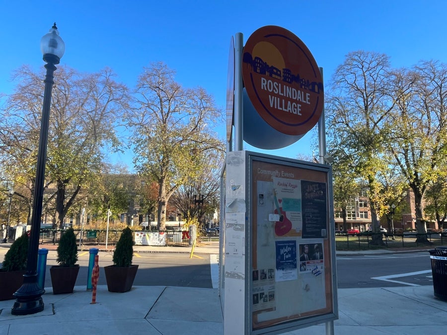 Here’s how to spend the perfect day in Roslindale