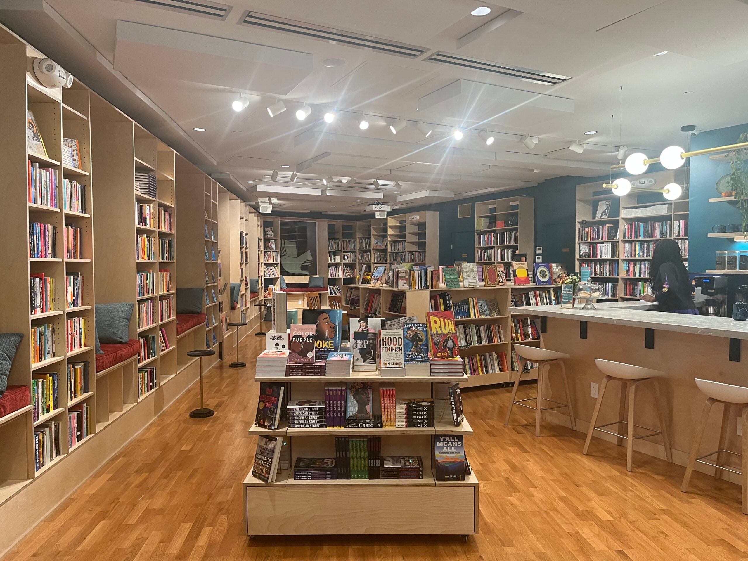 How 2024 became the year of the niche bookstore boom in Boston