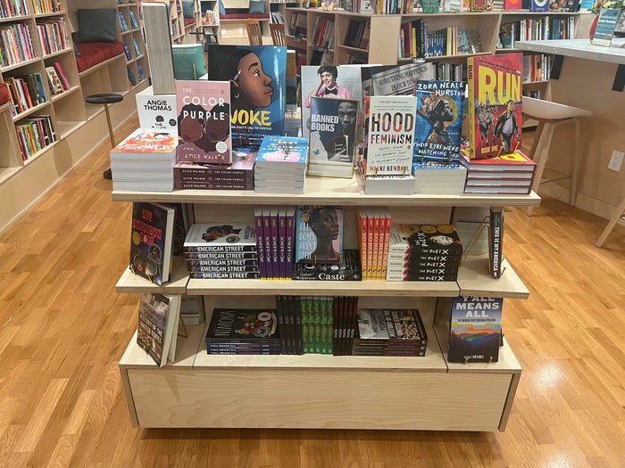 The ultimate guide to independent bookstores in Greater Boston