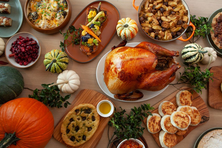 These Boston restaurants have you covered for Thanksgiving 2024