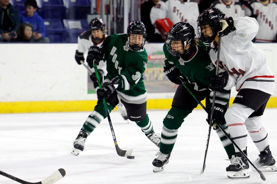 Here's a closer look at the Boston Fleet's roster for 2024-25 season