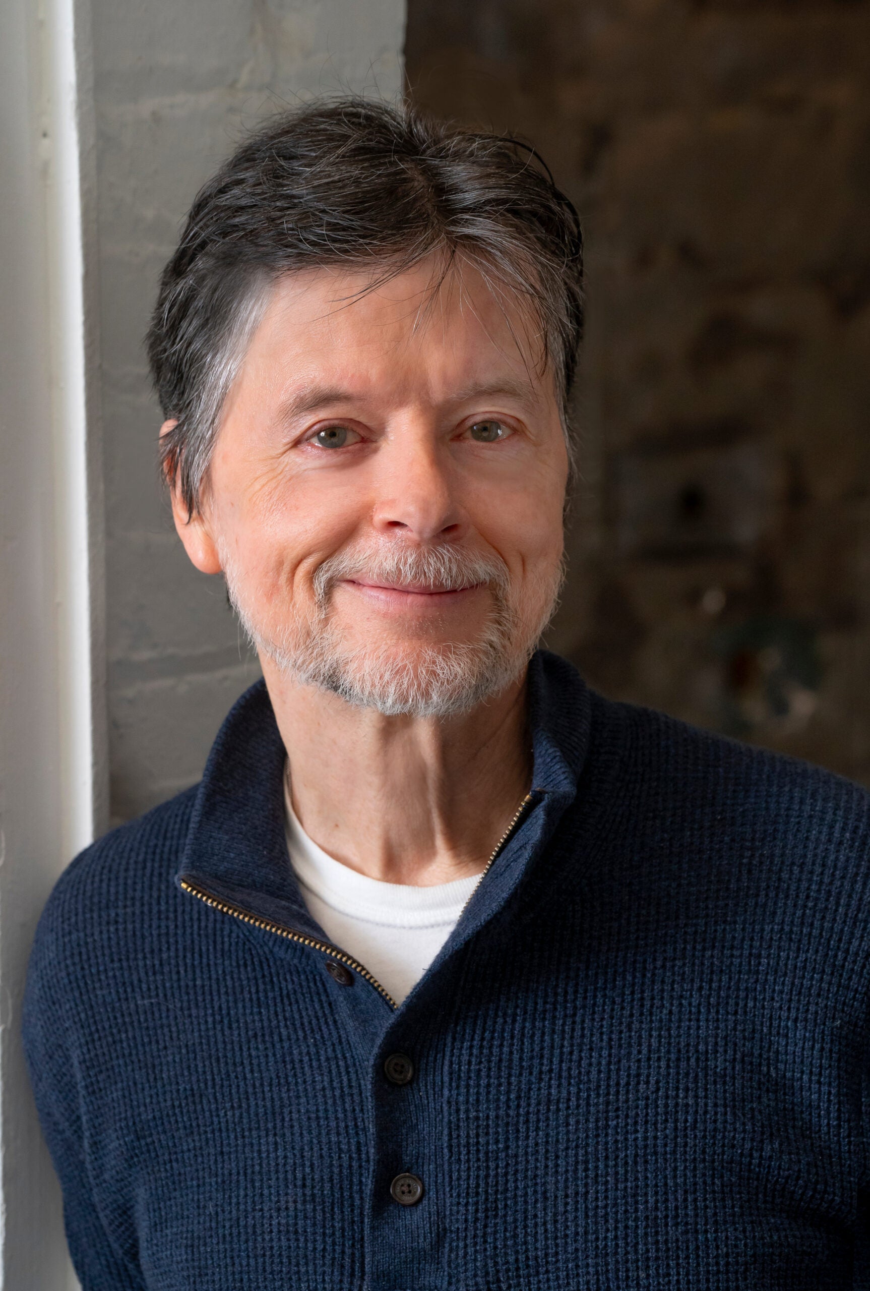 Ken Burns fala sobre ‘Leonardo da Vinci’ – Tv Brasil usa