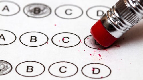 Question 2 has passed, but is it truly the end of the MCAS requirement ...