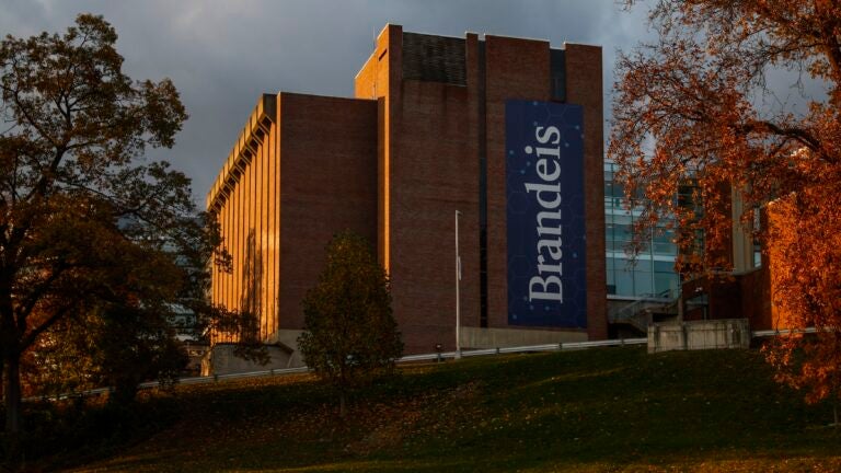 POST decertifies former Brandeis officer facing suit over student’s death