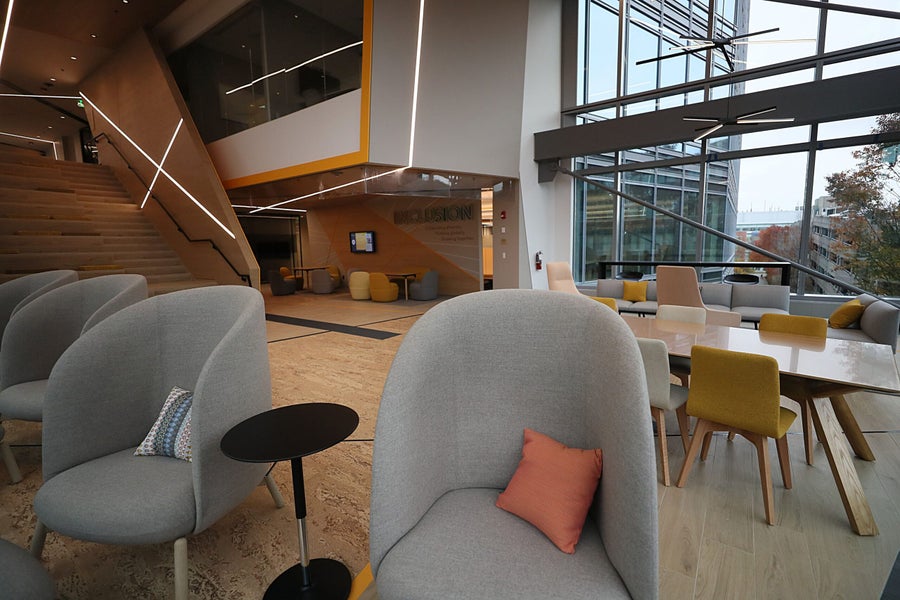 How will the return-to-office push play out in Boston?