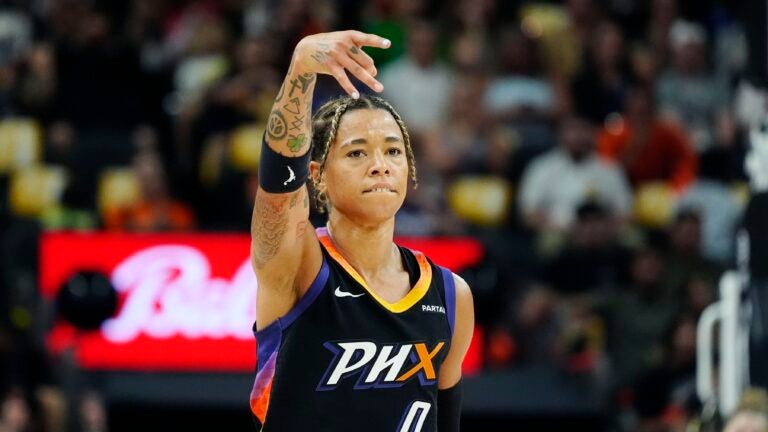 Not every WNBA athlete is getting their due in deals