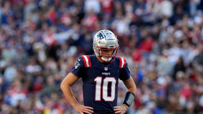 New England Patriots: News, commentary, scores, and stats