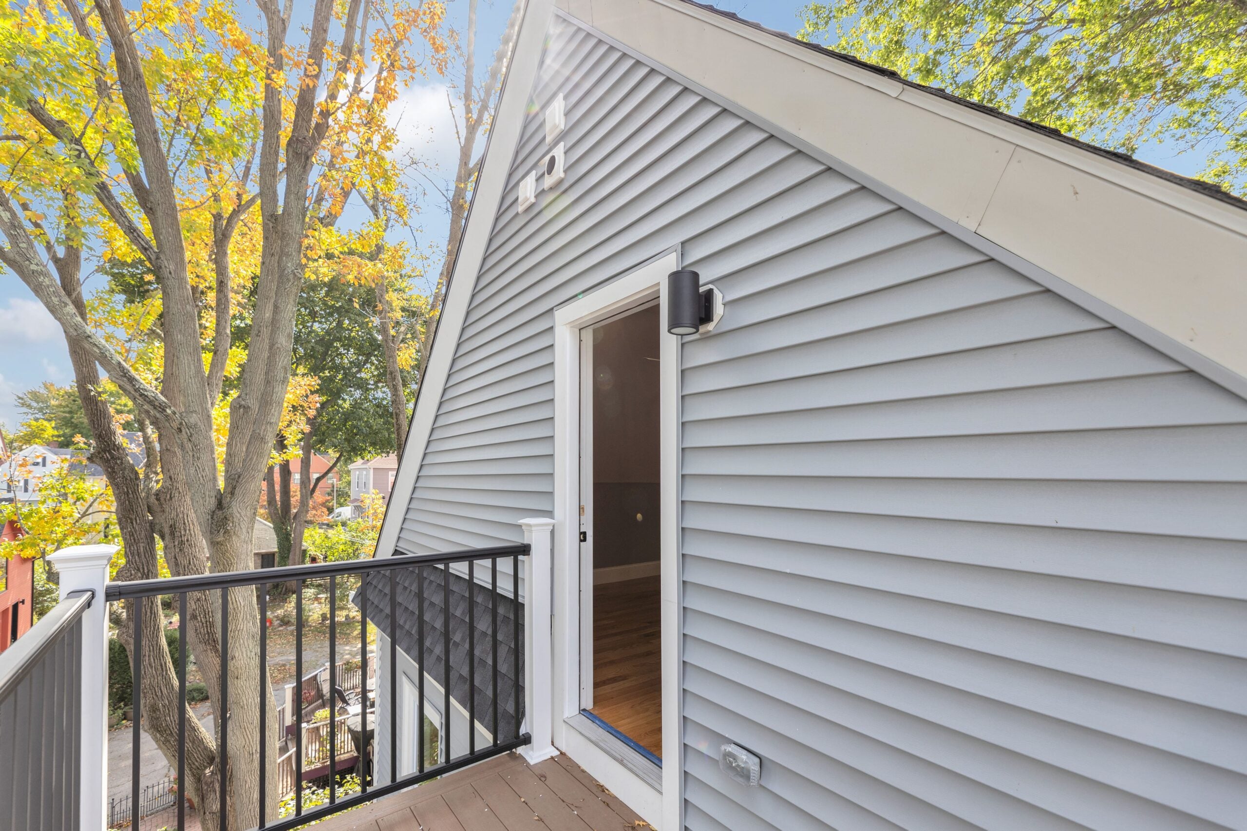 Home of the Week: Historic meets hip in JP. Price: $825k