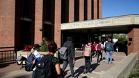 Investigation launched in UMass Amherst for “antisemetic activity”