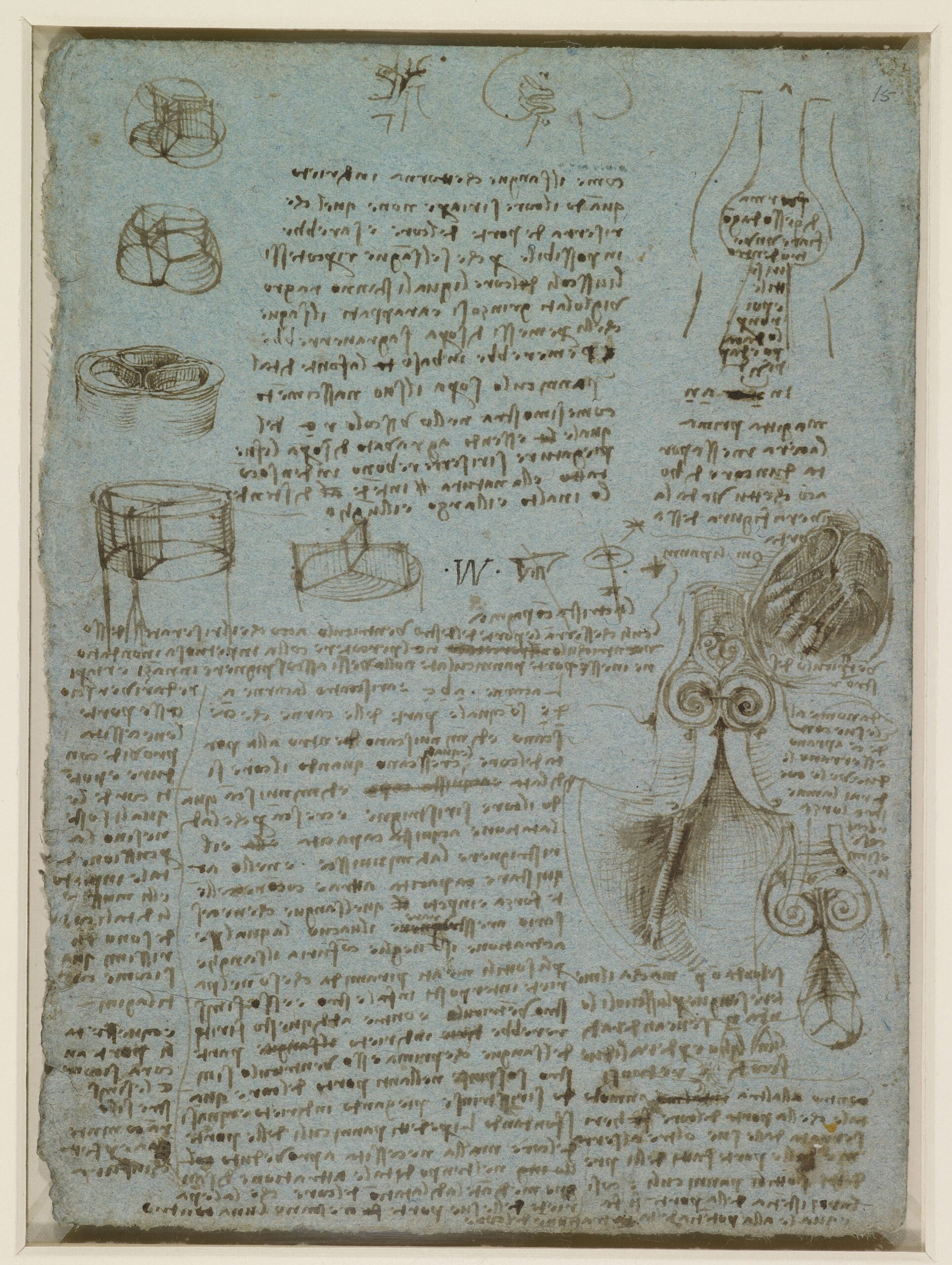 Ken Burns talks 'Leonardo da Vinci'