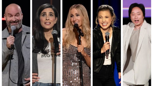 11 must-see comedy shows bringing the laughs to Boston for winter 2024 ...