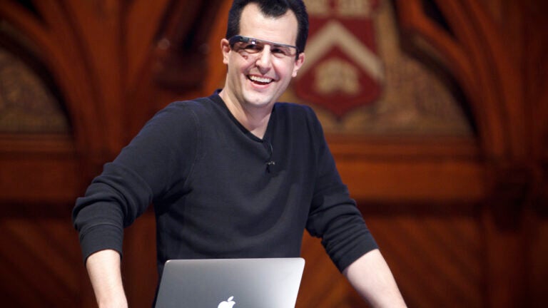 Arlington's Regent Theatre taps star Harvard prof. to lead operations