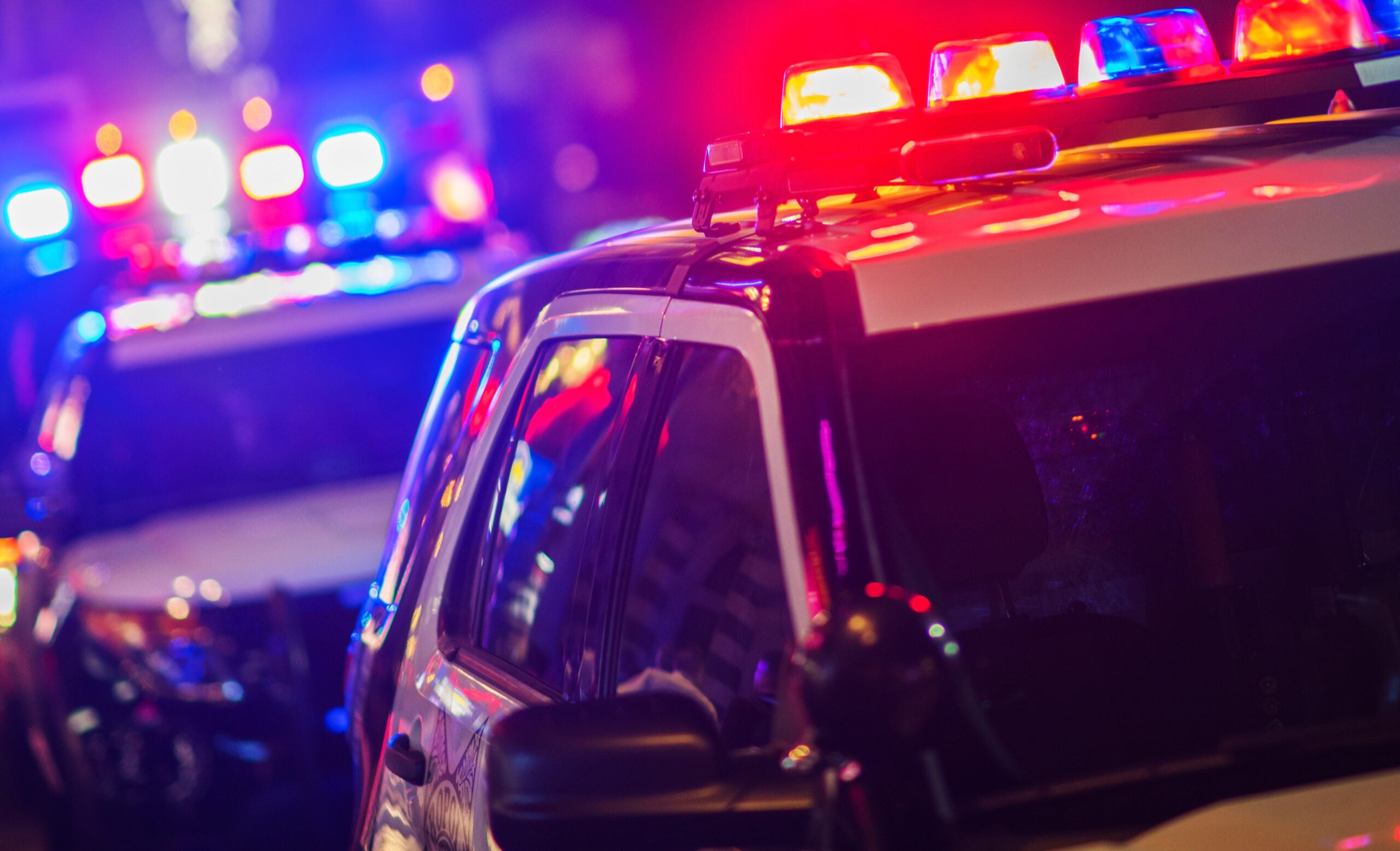 Two killed in Worcester shooting