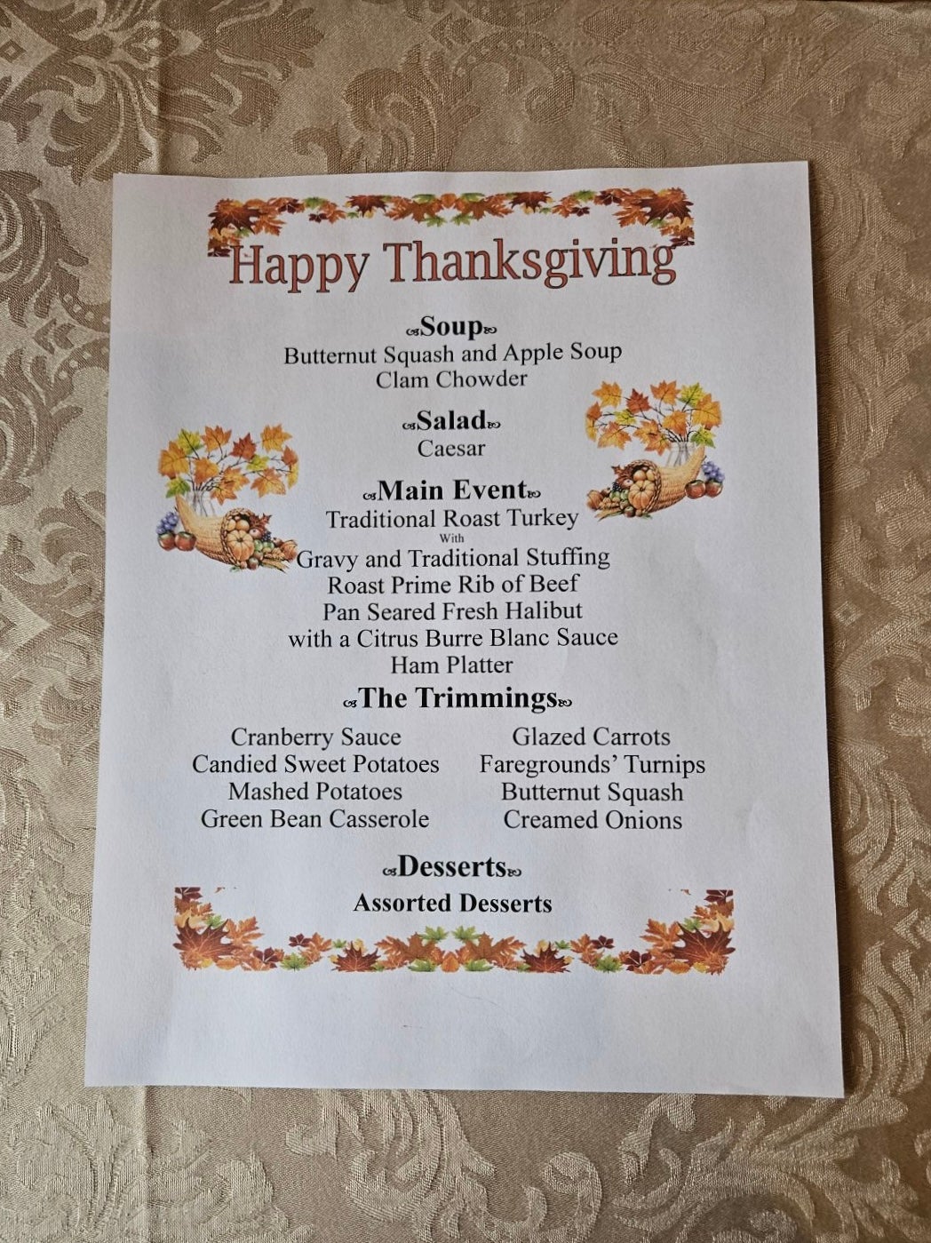 Meet the restaurant owner who cooked for the Bidens for decades