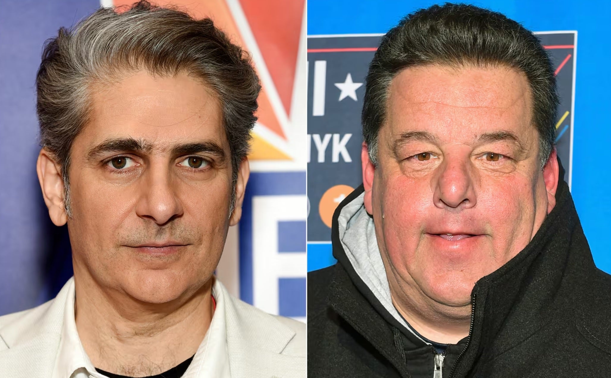 Steve Schirripa Sopranos