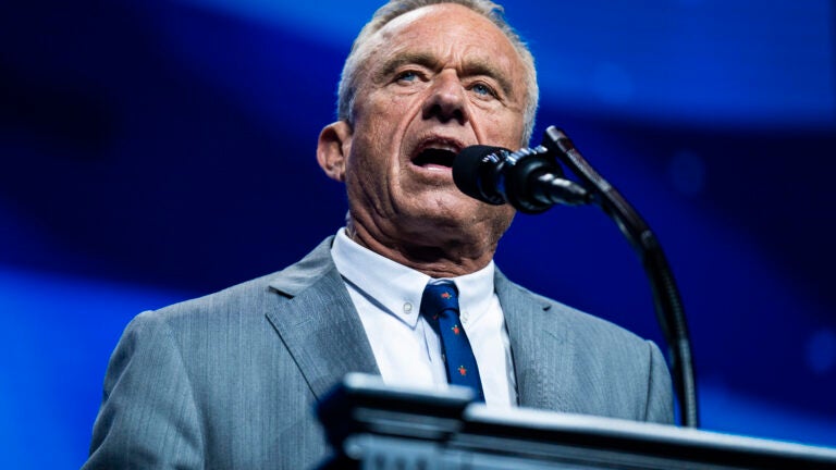 RFK Jr. hearings: Health secretary nominee grilled by Sanders, Warren