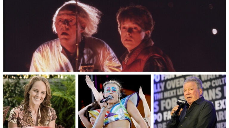 11 stars you can’t miss at Rhode Island Comic Con