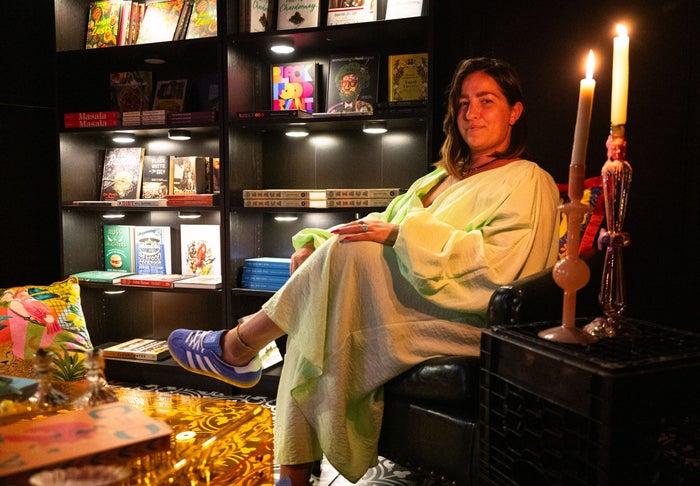 The ultimate guide to independent bookstores in Greater Boston